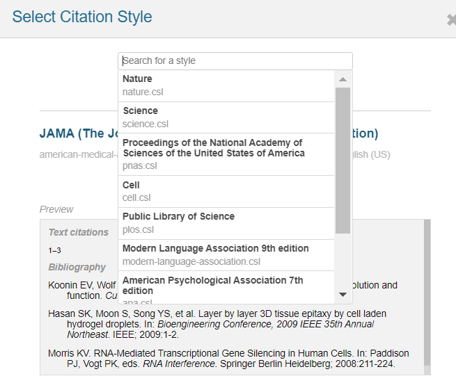 Paperpile お得な文献管理ツール – Dr.mituiの医学と統計とRとPythonと時々旅行